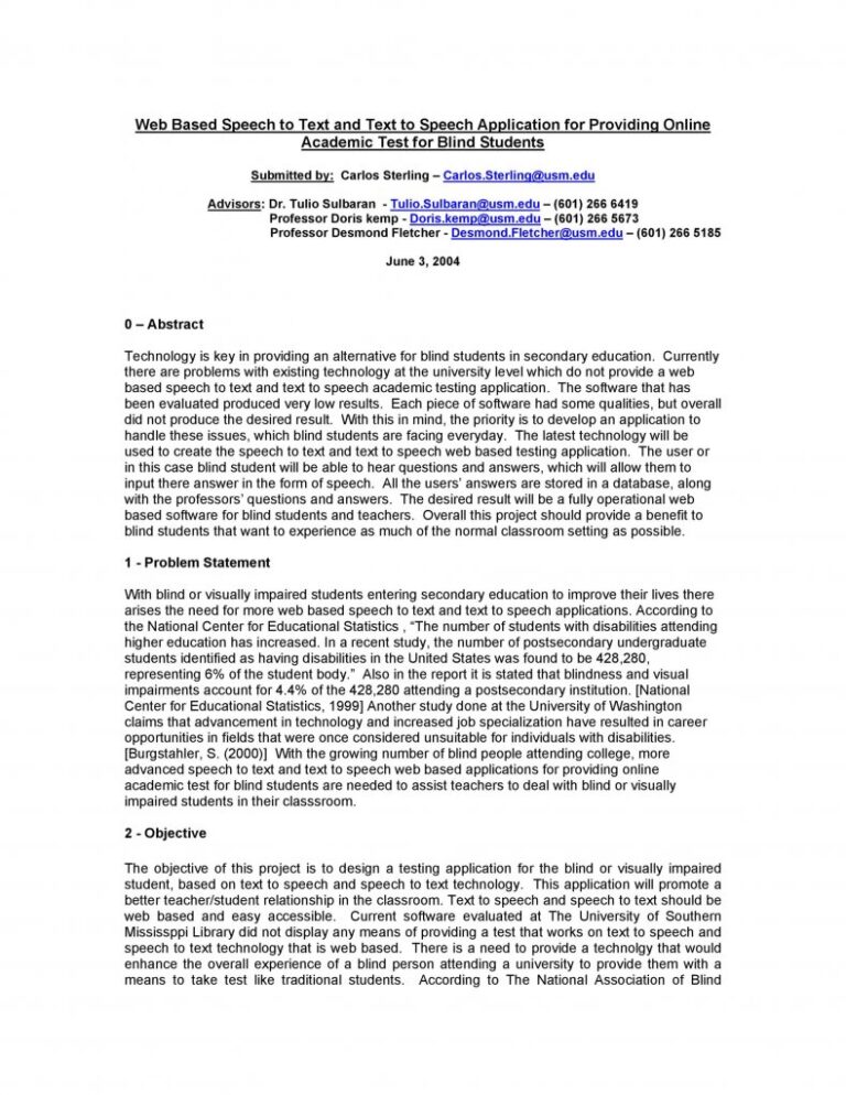 40 Powerful Problem Statement Template - RedlineSP