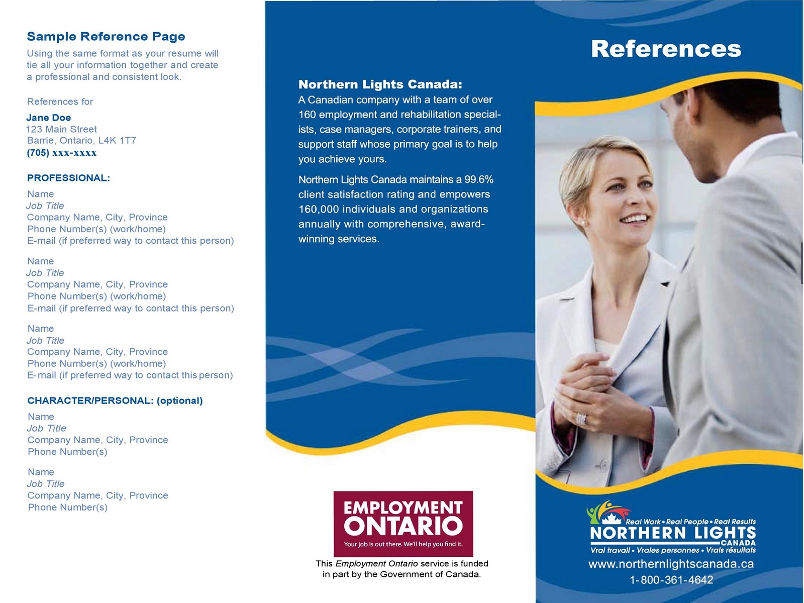 30 Free Reference Page APA MLA Format RedlineSP