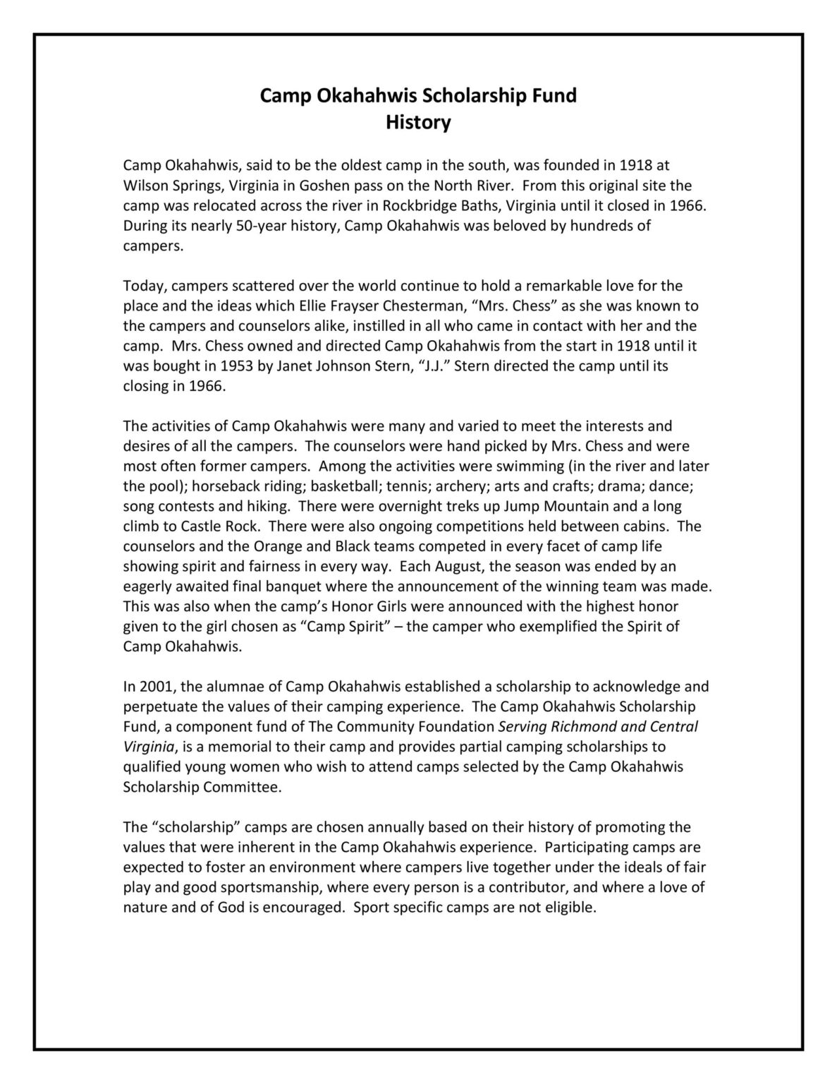 53 Best Scholarship Application Template - RedlineSP