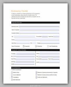 7 Powerful Client Onboarding Checklist Template - RedlineSP