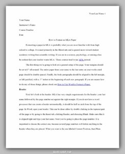 24 Greatest College Essay Examples - RedlineSP