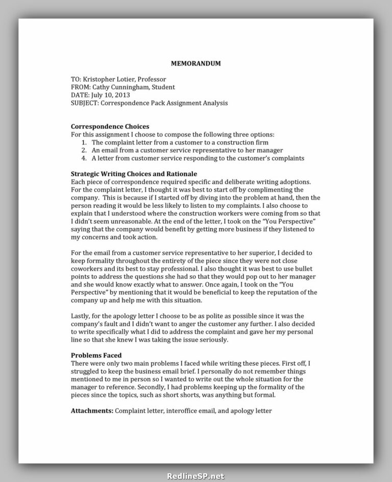 50 Powerful Apology Letter Sample - RedlineSP