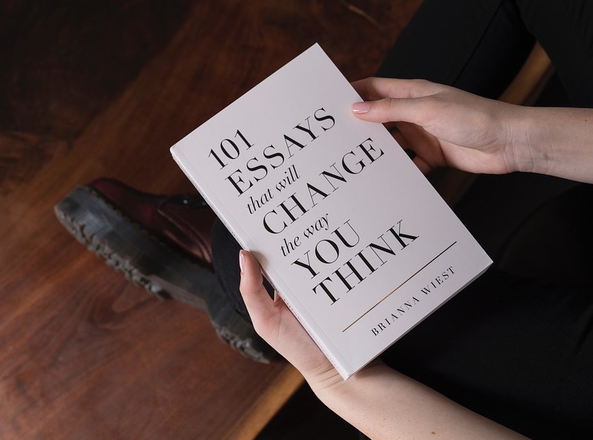 24 Greatest College Essay Examples - RedlineSP