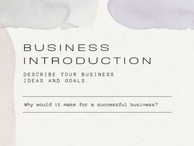 37 Powerful Business Introduction Letter - RedlineSP